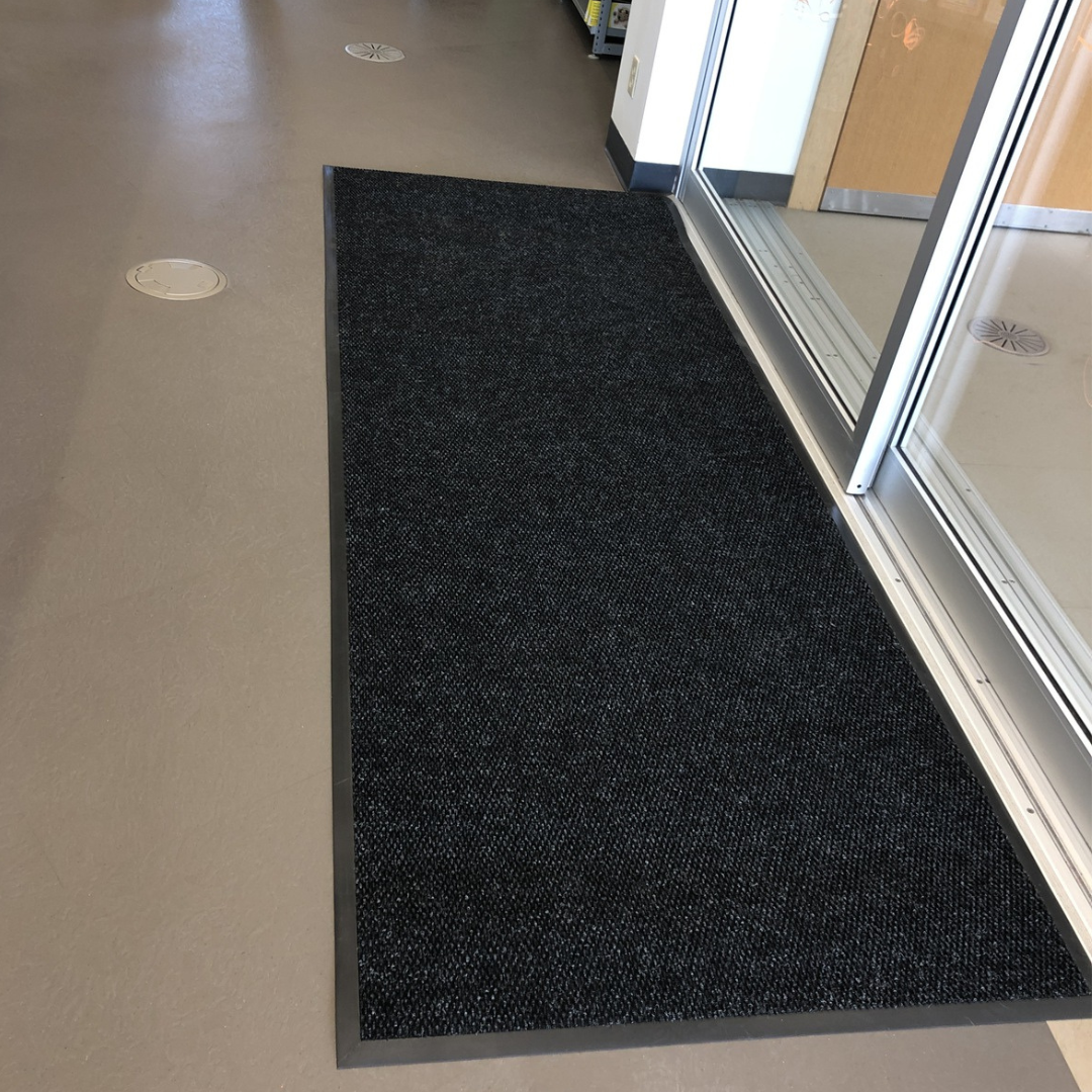 Highlands Library | Edmonton, AB – Canada Mat
