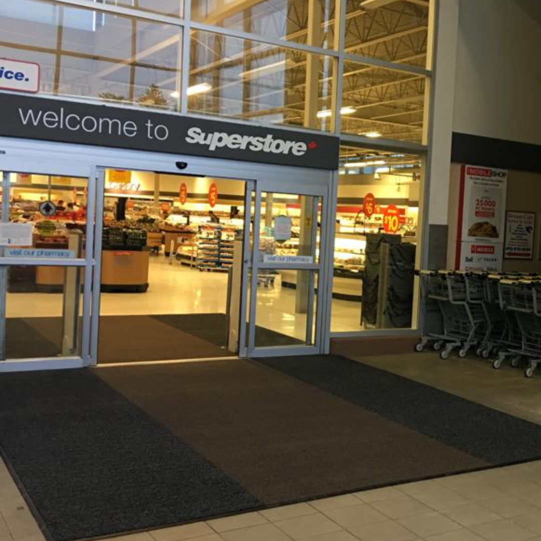 Real Canadian Superstore Huntington hills | Calgary, AB – Canada Mat